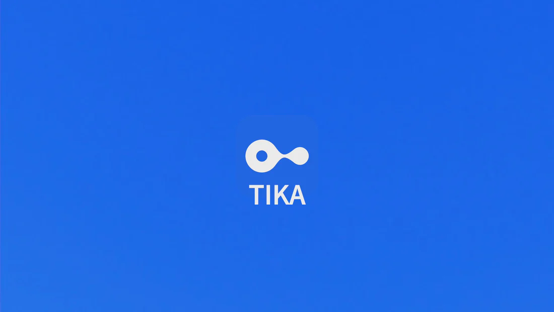 HOME - TIKA MALAYSIA - Tika Key